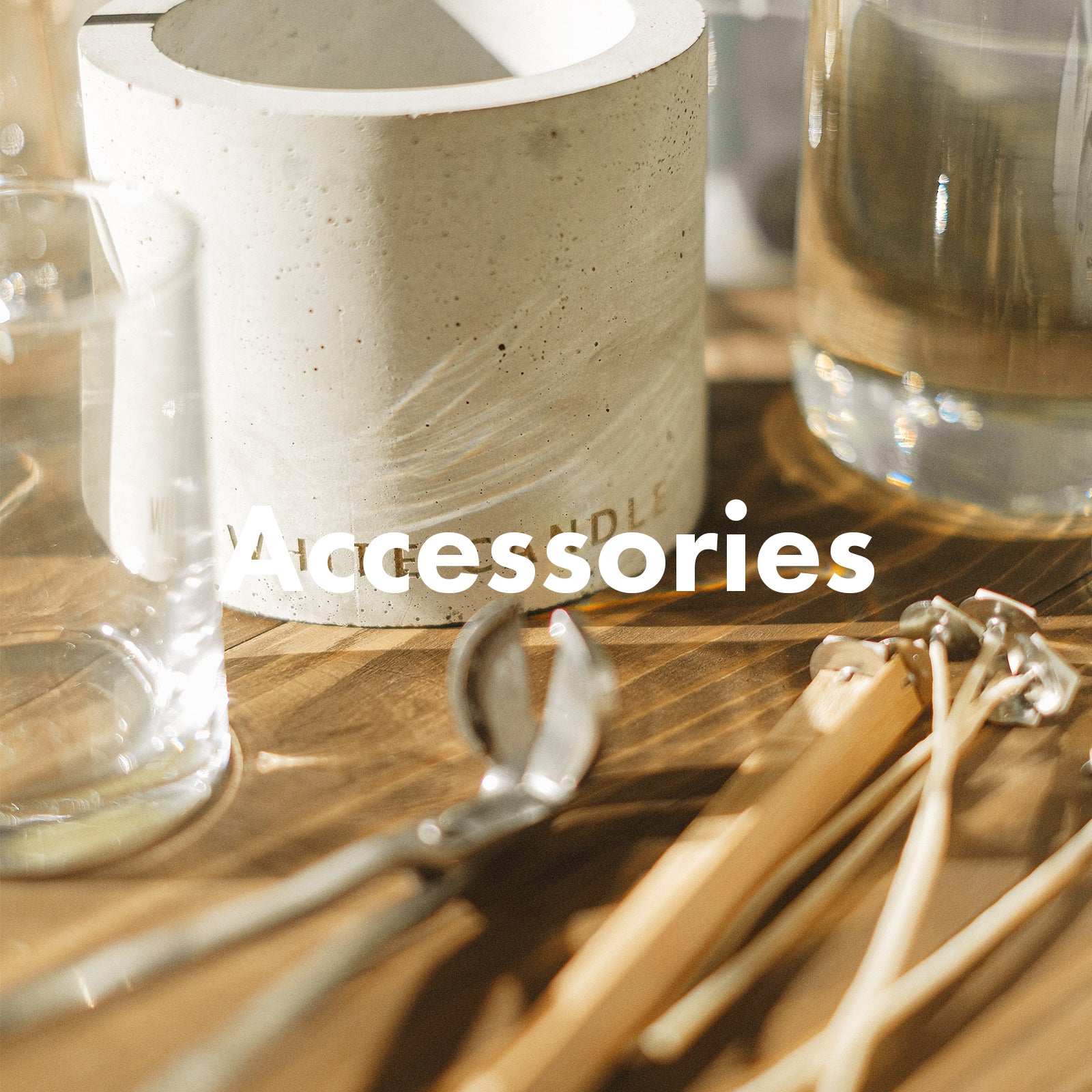 Accessories – candle-lab.com