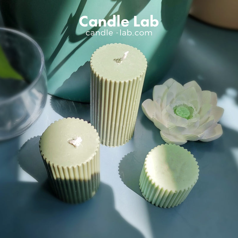 Best Candle Molds – Tagged "Molds" – candle-lab.com